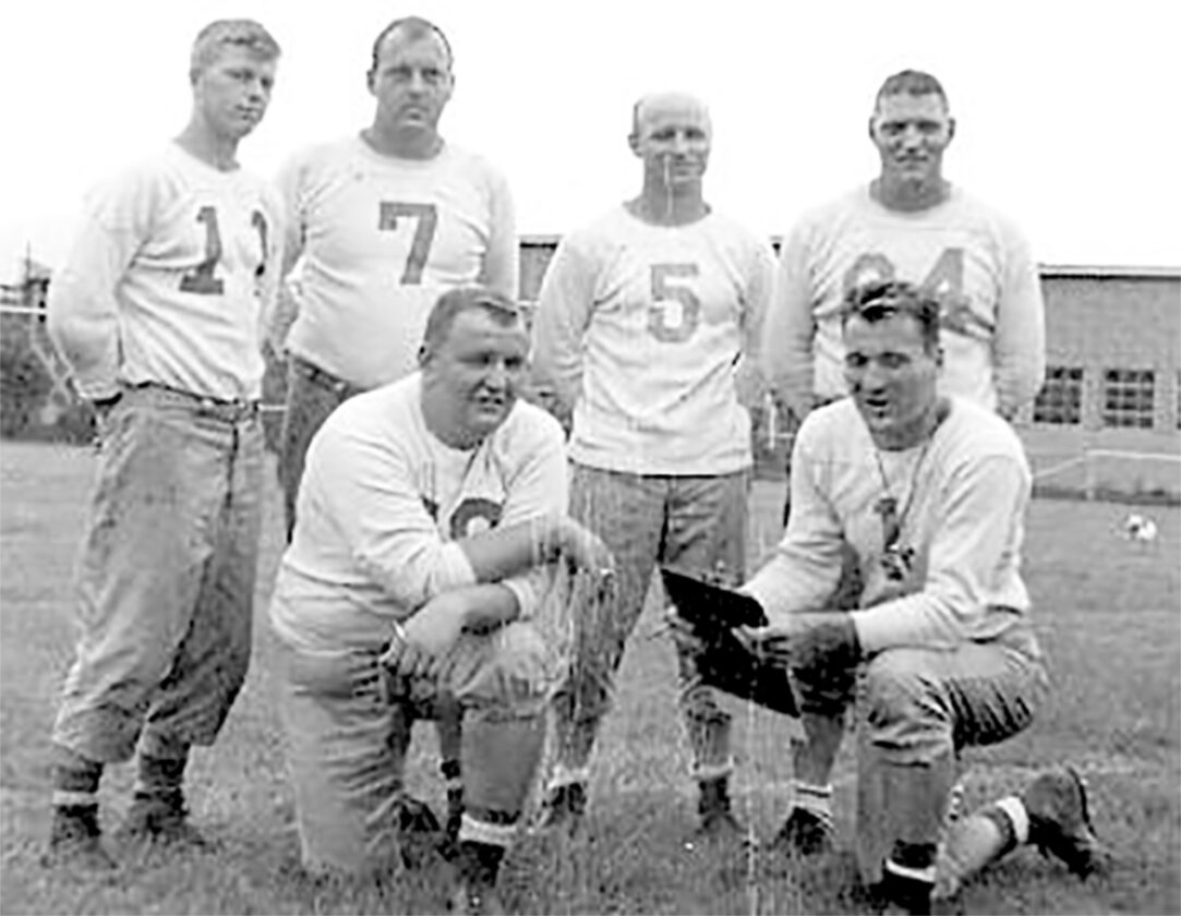 Remembering Lock Haven High School football great Don Malinak | News ...